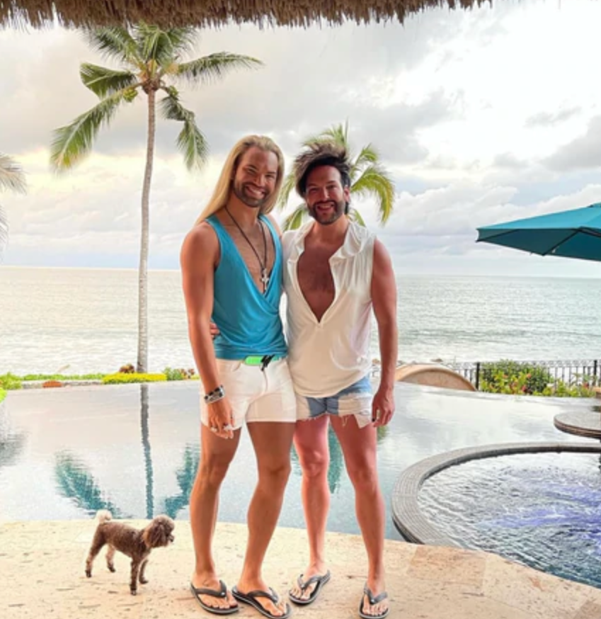 Meet the Creators! – Ryan Wayne Hair Care