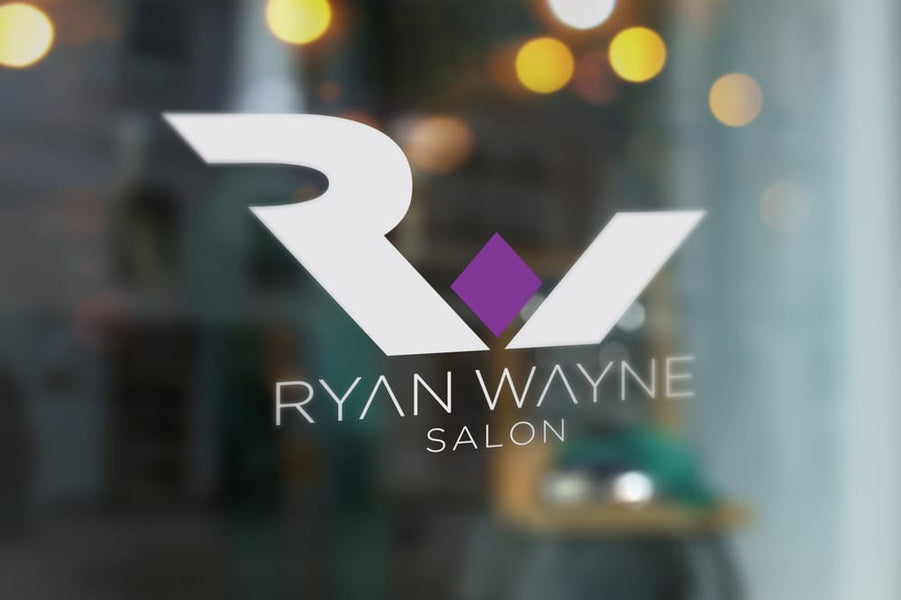Ryan Wayne Salon – Ryan Wayne Hair Care