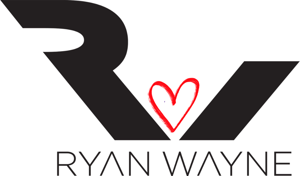 Valentine’s Day Set | Ryan Wayne Haircare – Ryan Wayne Hair Care