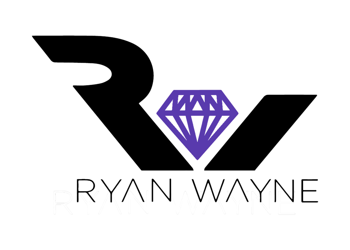 Ryan Wayne Boutique Apparel – Page 2 – Ryan Wayne Hair Care