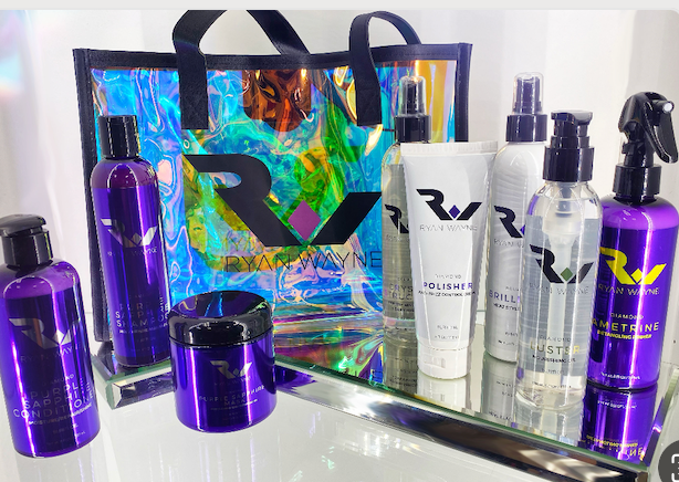 RW Bundles – Ryan Wayne Hair Care