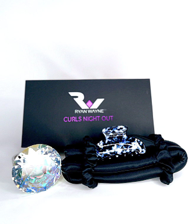 Ryan Wayne Accessories – Ryan Wayne Hair Care