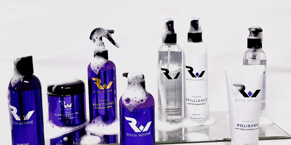 Ryan Wayne Hair Care