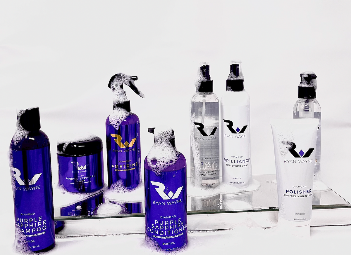 Ryan Wayne Hair Care