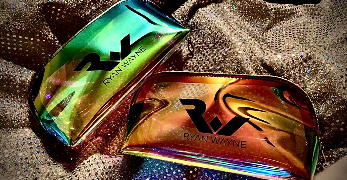 Ryan Wayne Make-up – Ryan Wayne Hair Care