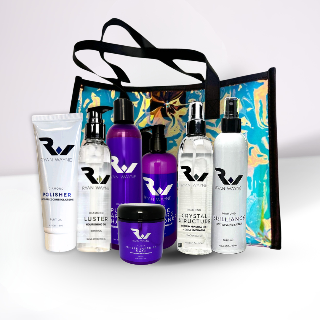 Ryan Wayne Hair Care