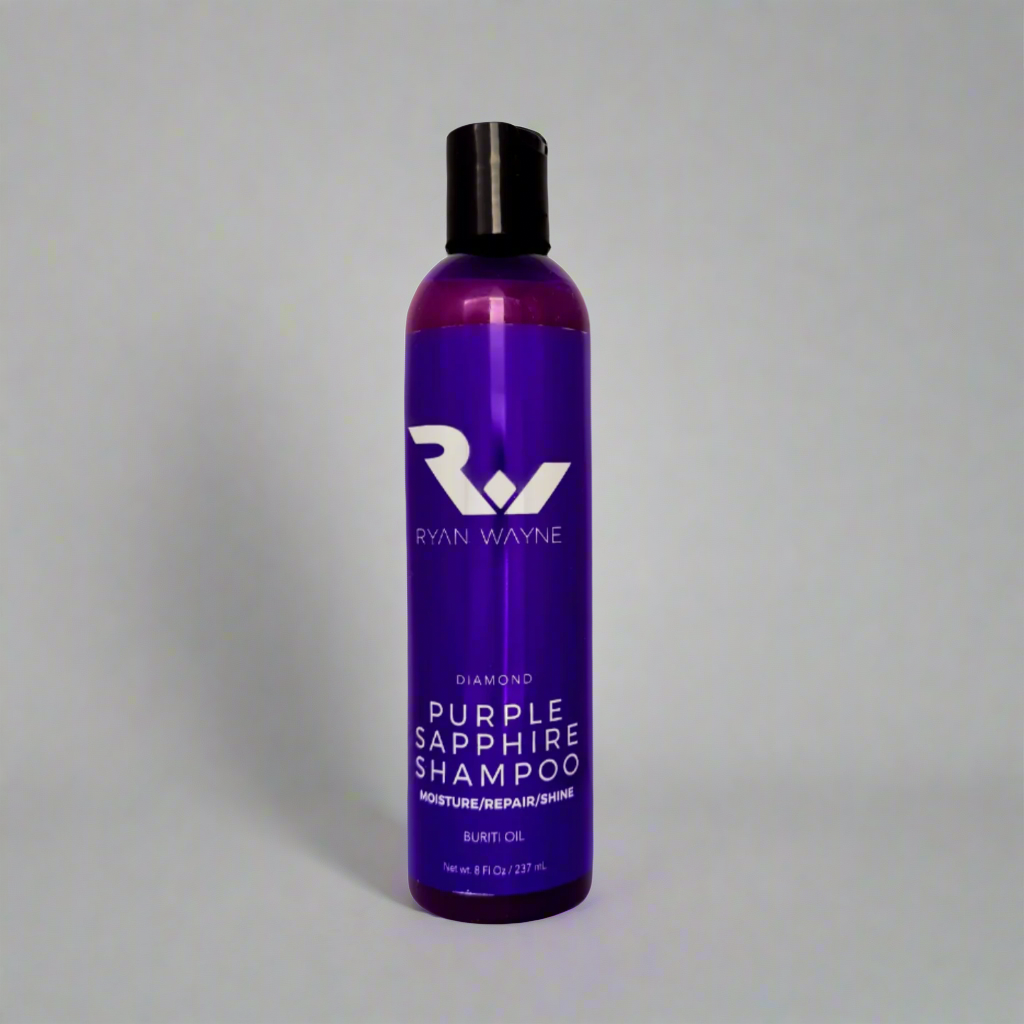 Ryan Wayne Hair Care