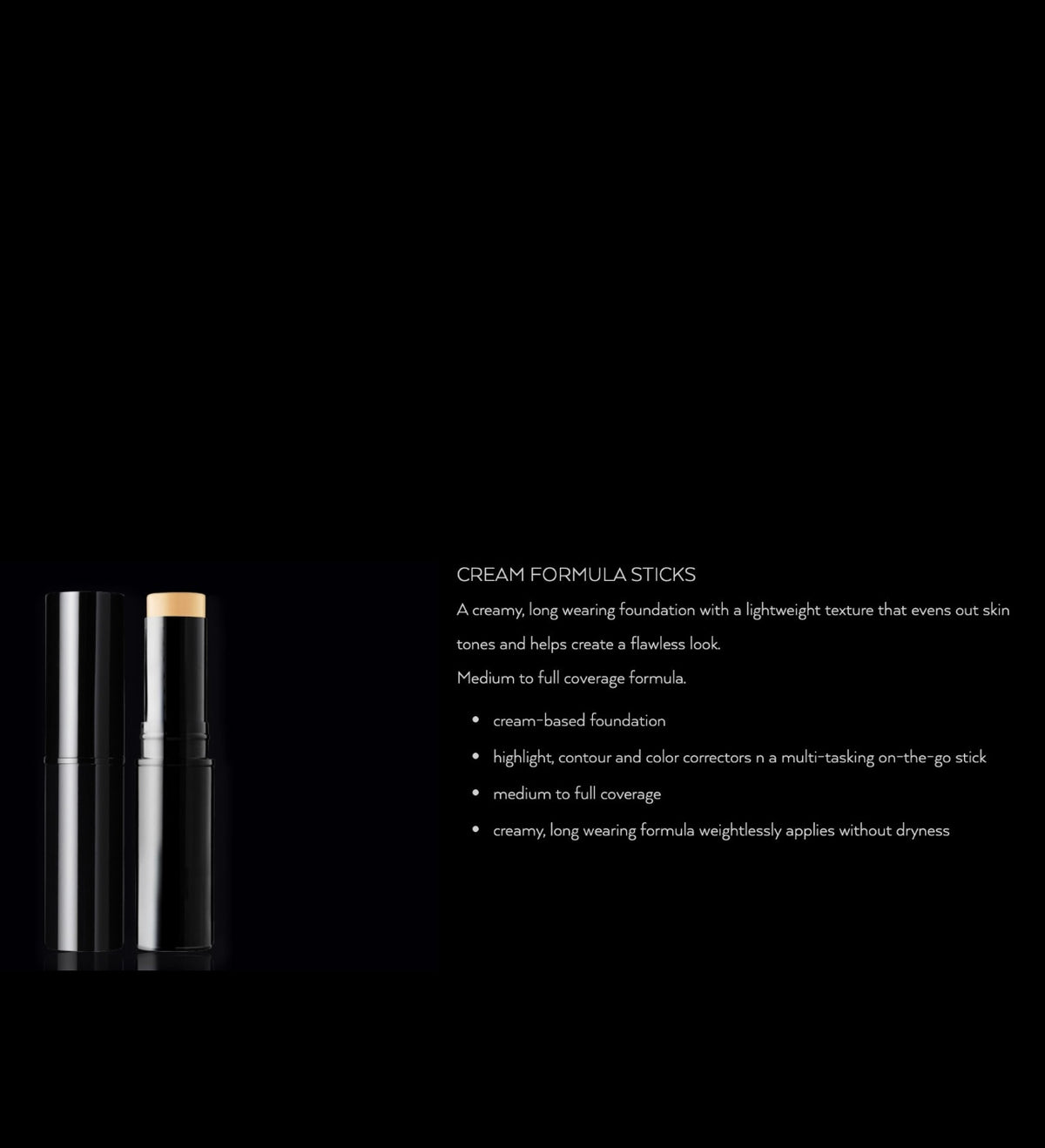 Ryan Wayne Beauty Stick Yellow – Ryan Wayne Hair Care