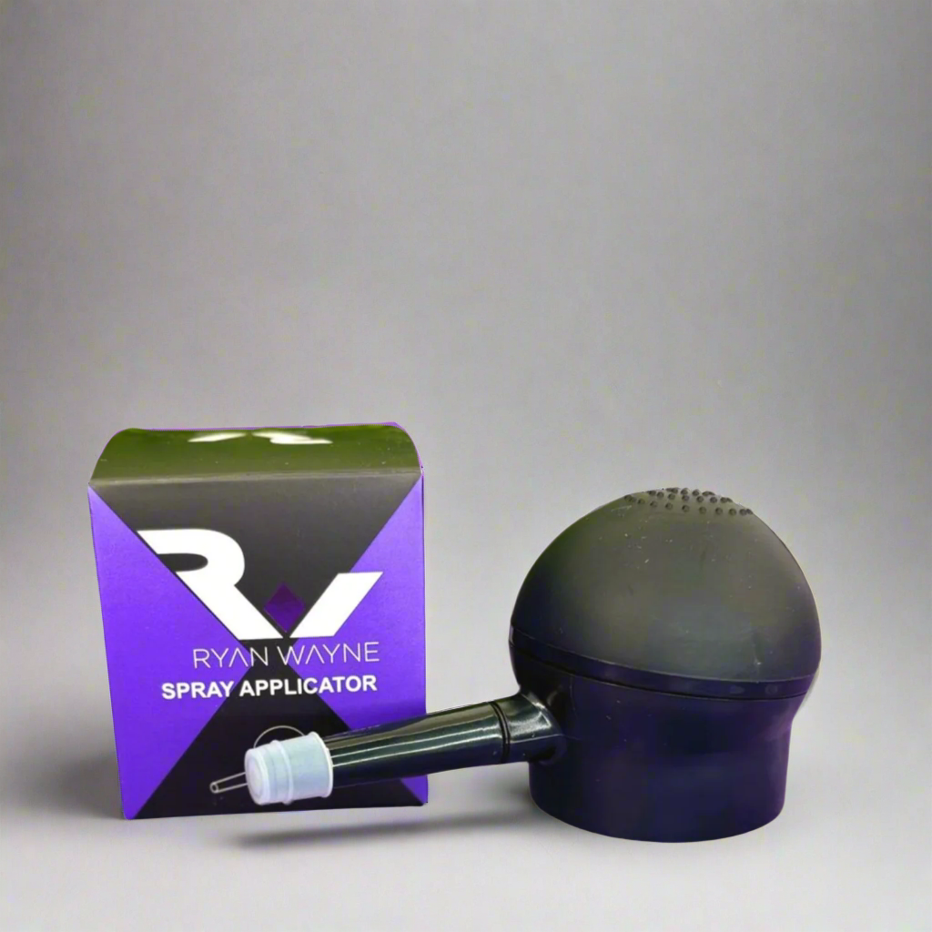 Ryan Wayne Spray Applicator – Ryan Wayne Hair Care
