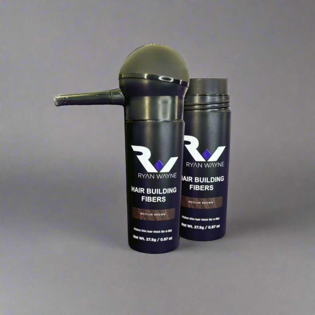 Ryan Wayne Hair Care – Page 2