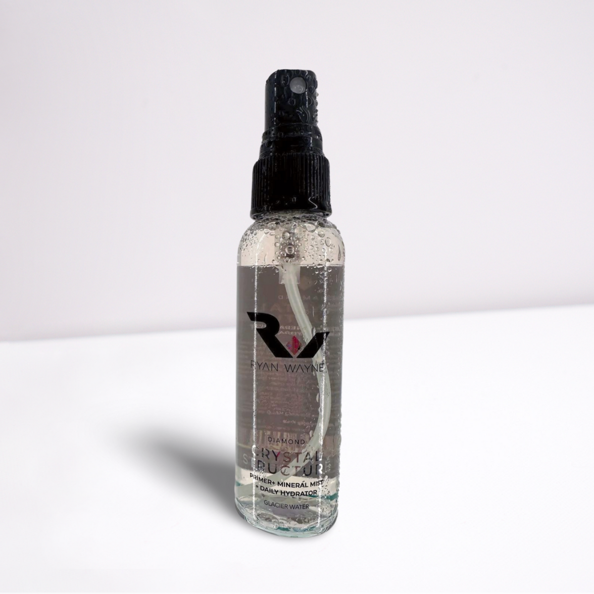 Ryan Wayne Crystal Structure Travel – Ryan Wayne Hair Care