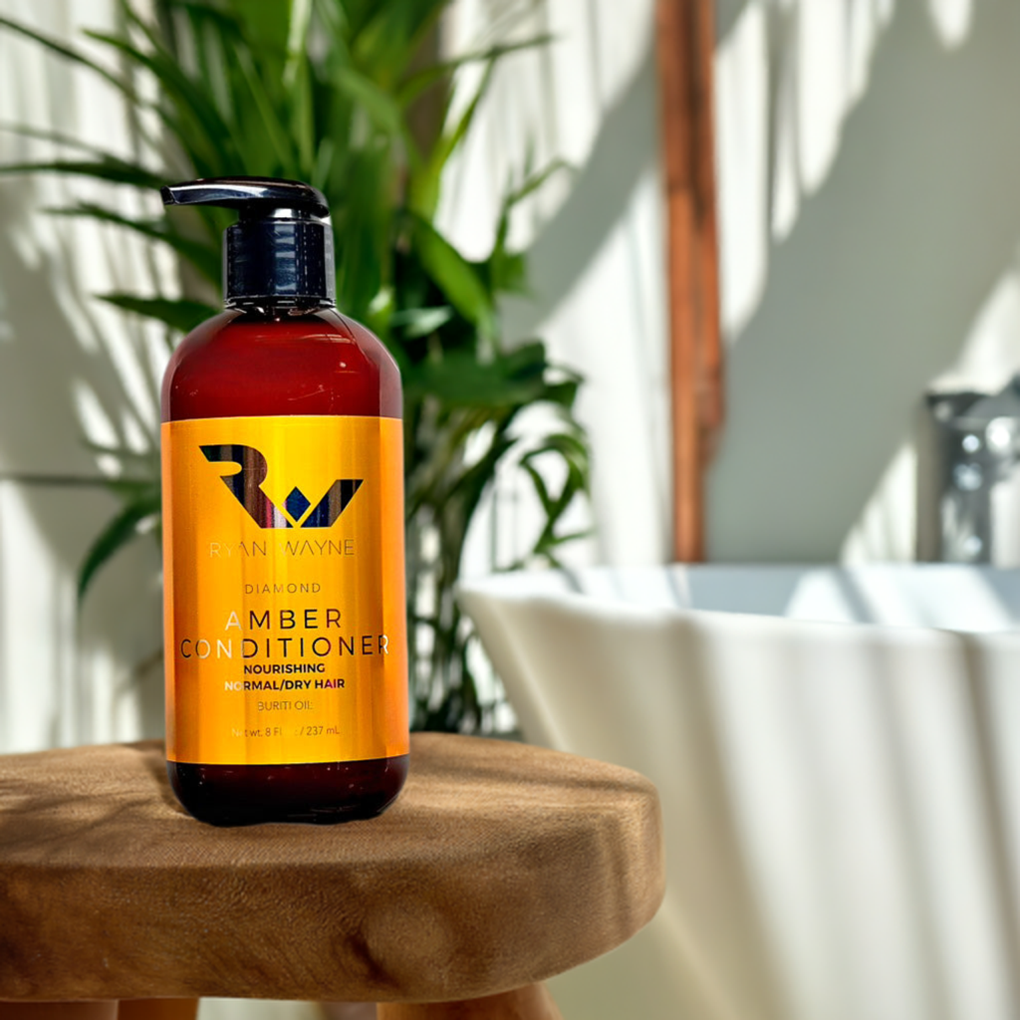 Ryan Wayne Hair Care – Page 2