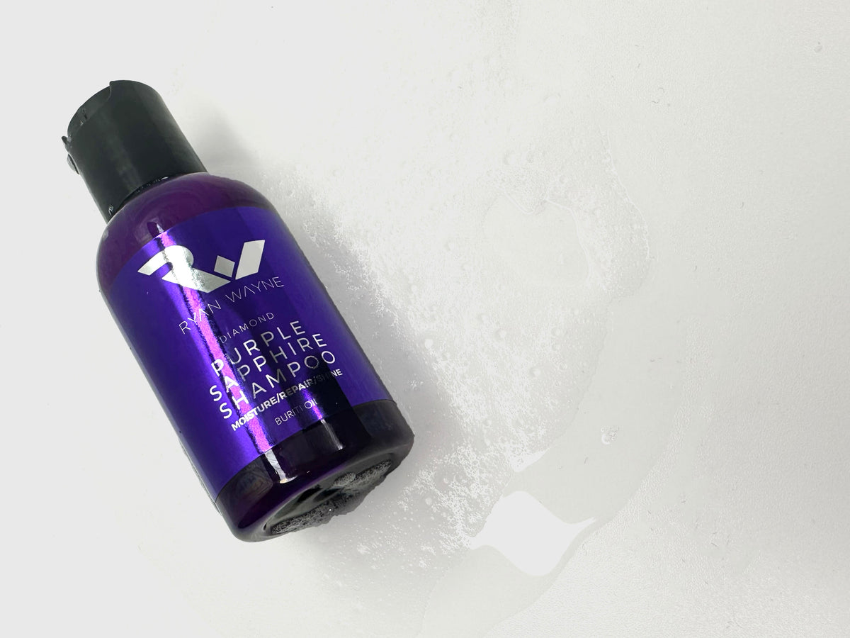 Ryan Wayne Hair Products – Page 2 – Ryan Wayne Hair Care